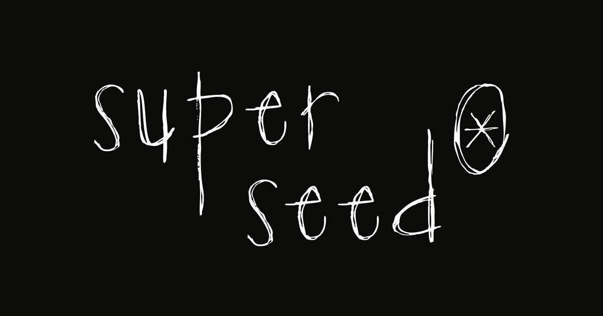 Superseed blockchain explorer - View Superseed stats | Blockscout